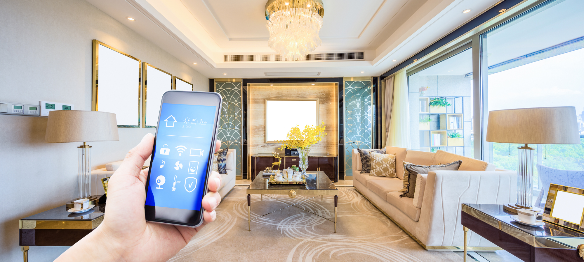 Kick Start Your Smart Home With 2021’s Must-Have Home Automation ...